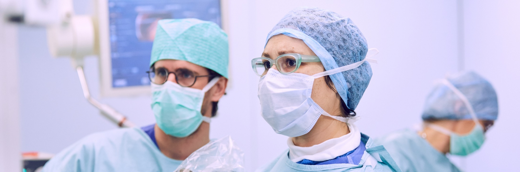 Proctologie et chirurgie transanale | Centre